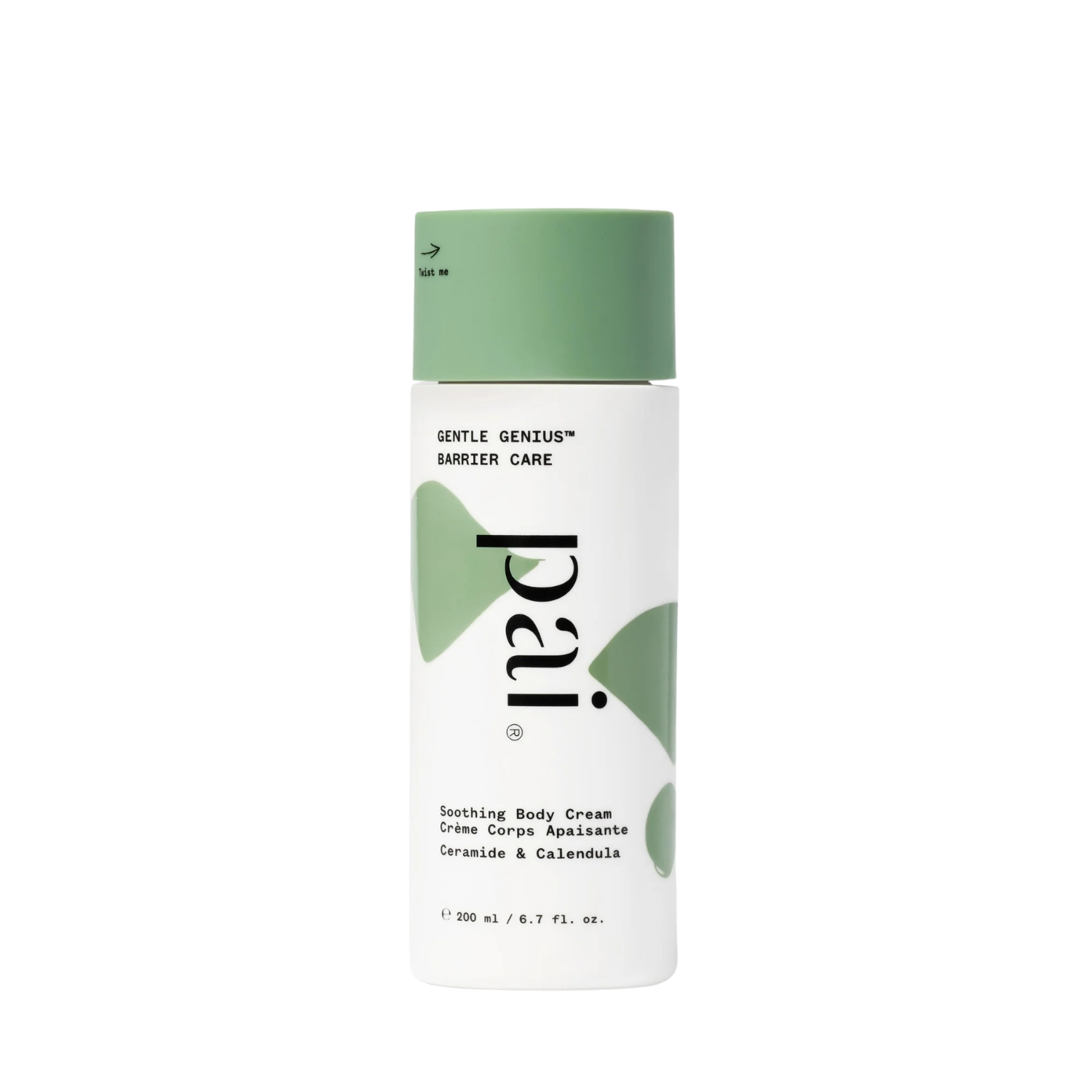 Gentle Genius™ Barrier Care - Soothing Body Cream - Pai Skincare