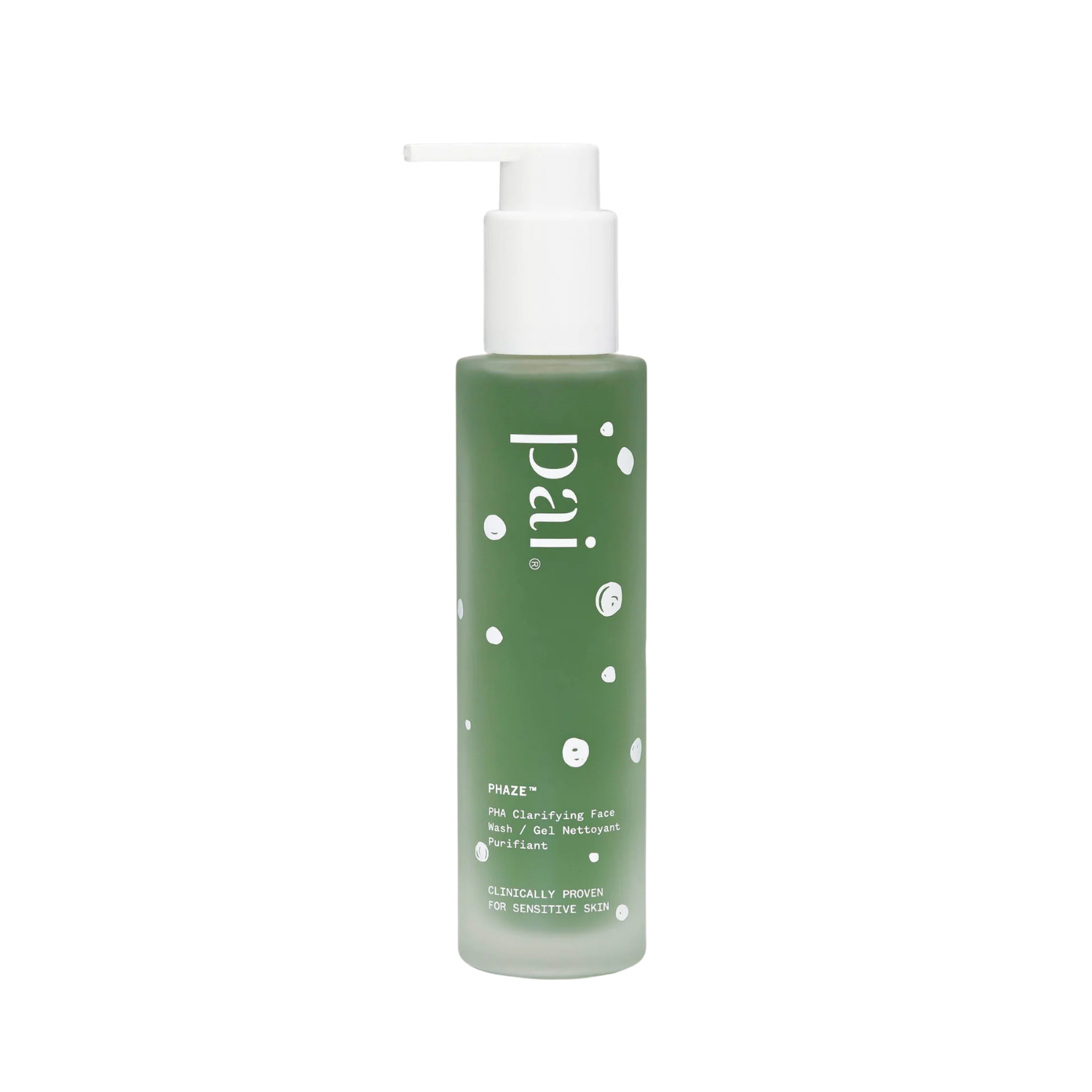 PHAZE - PHA Clarifying Face Wash - Pai Skincare