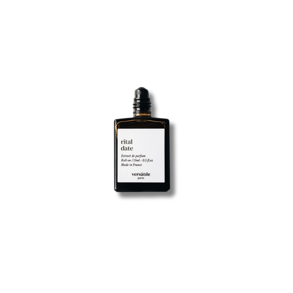 Rital Date - Extrait de parfum - Versàtile Paris