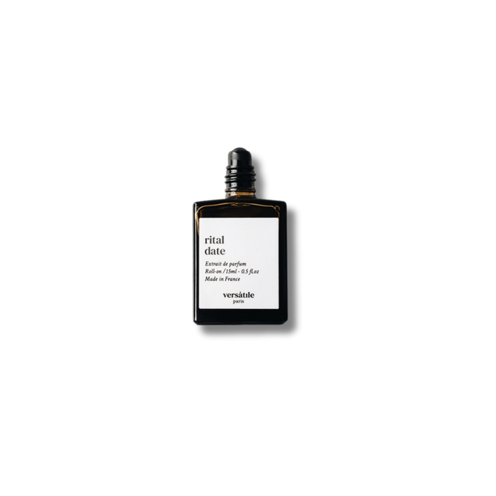 Rital Date - Extrait de parfum - Versàtile Paris