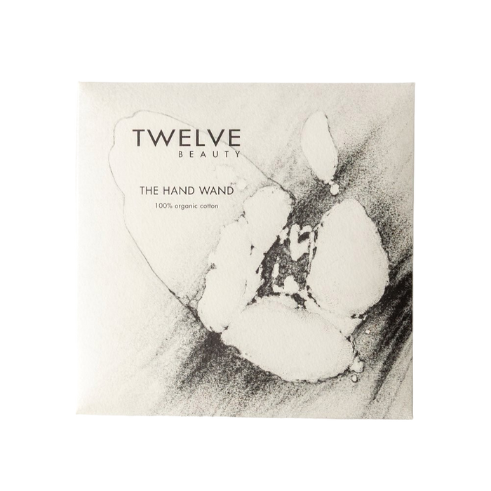 The Hand Wand - Twelve Beauty
